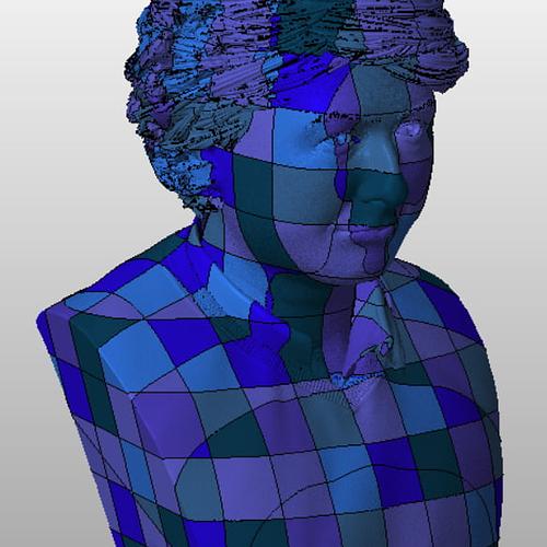 Sanjay Mortimer Memorial Bust – We the Builders